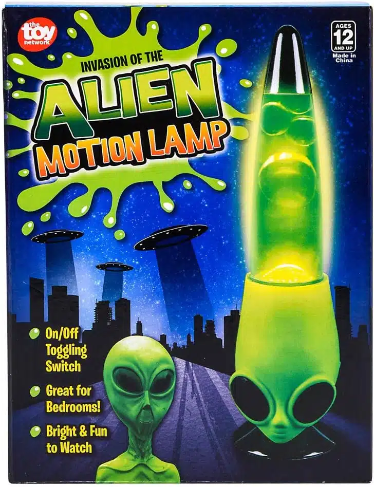 Unique Alien Gifts for UFO Believers - The Check Stand